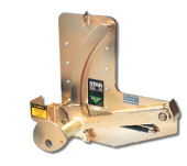 Non Impact Trailer Restraints Cleveland | Commercial Dock and Door