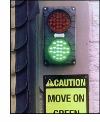 Cleveland Dock Lights, Safety Lighting, Emergency Lighting | Commercial ...