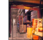 Cleveland High-Speed Doors Rapid Roll Doors | Commercial Dock and Door